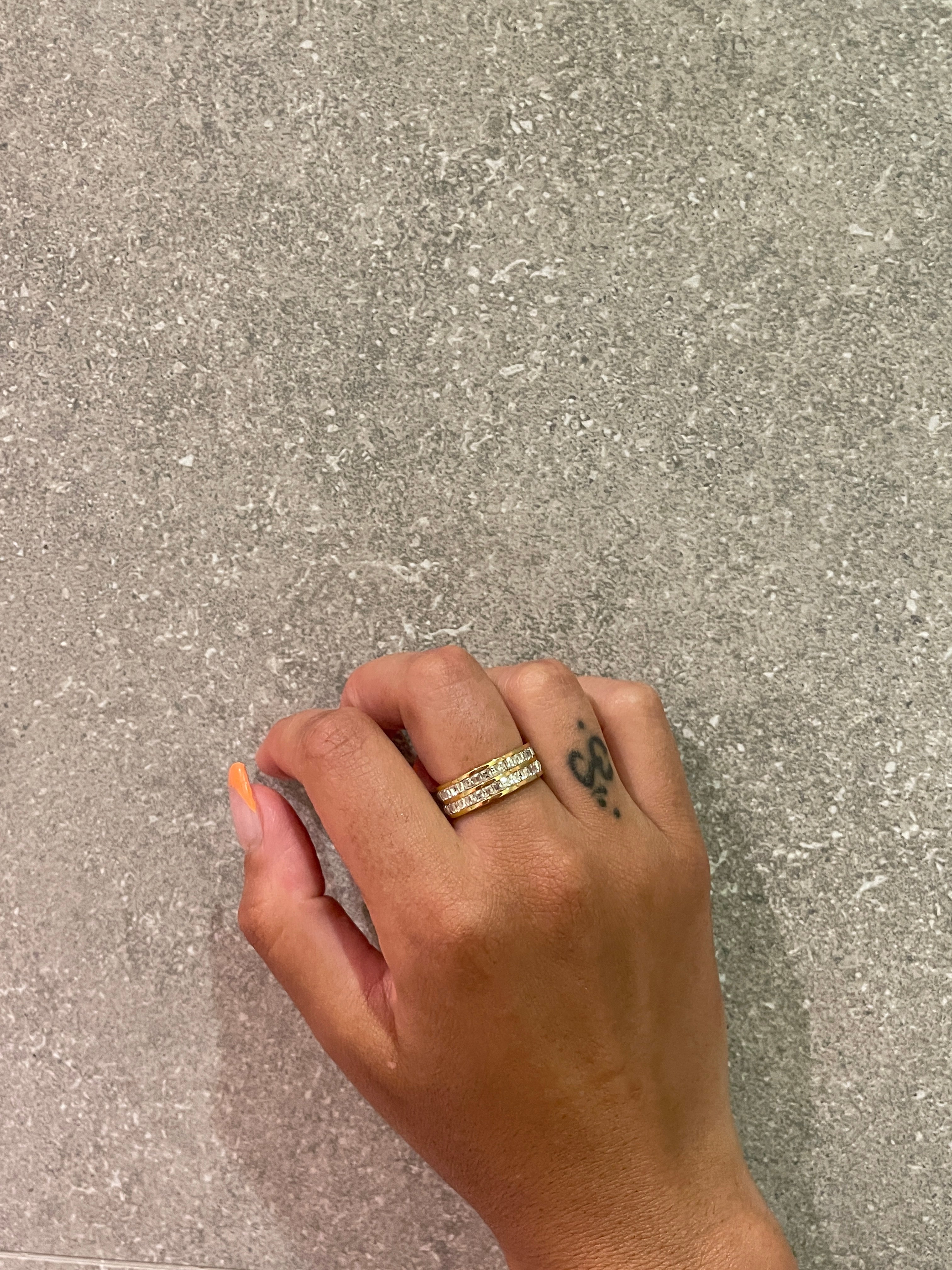 Pagos Ring – Savandcojewelry